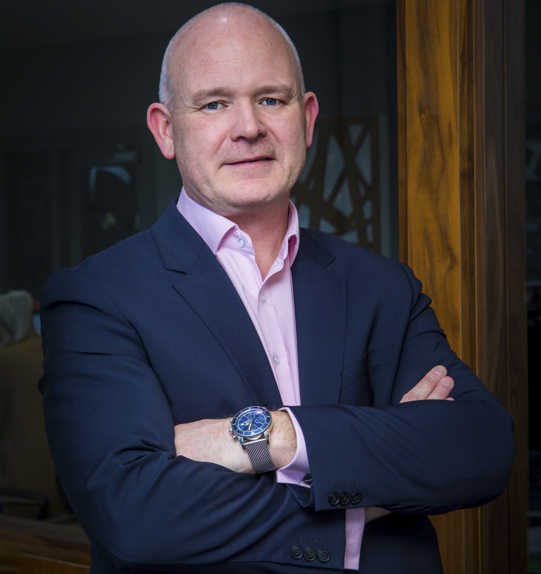 Martin Smith: Government and industry must rise to the challenge and beat the housing crisis ...